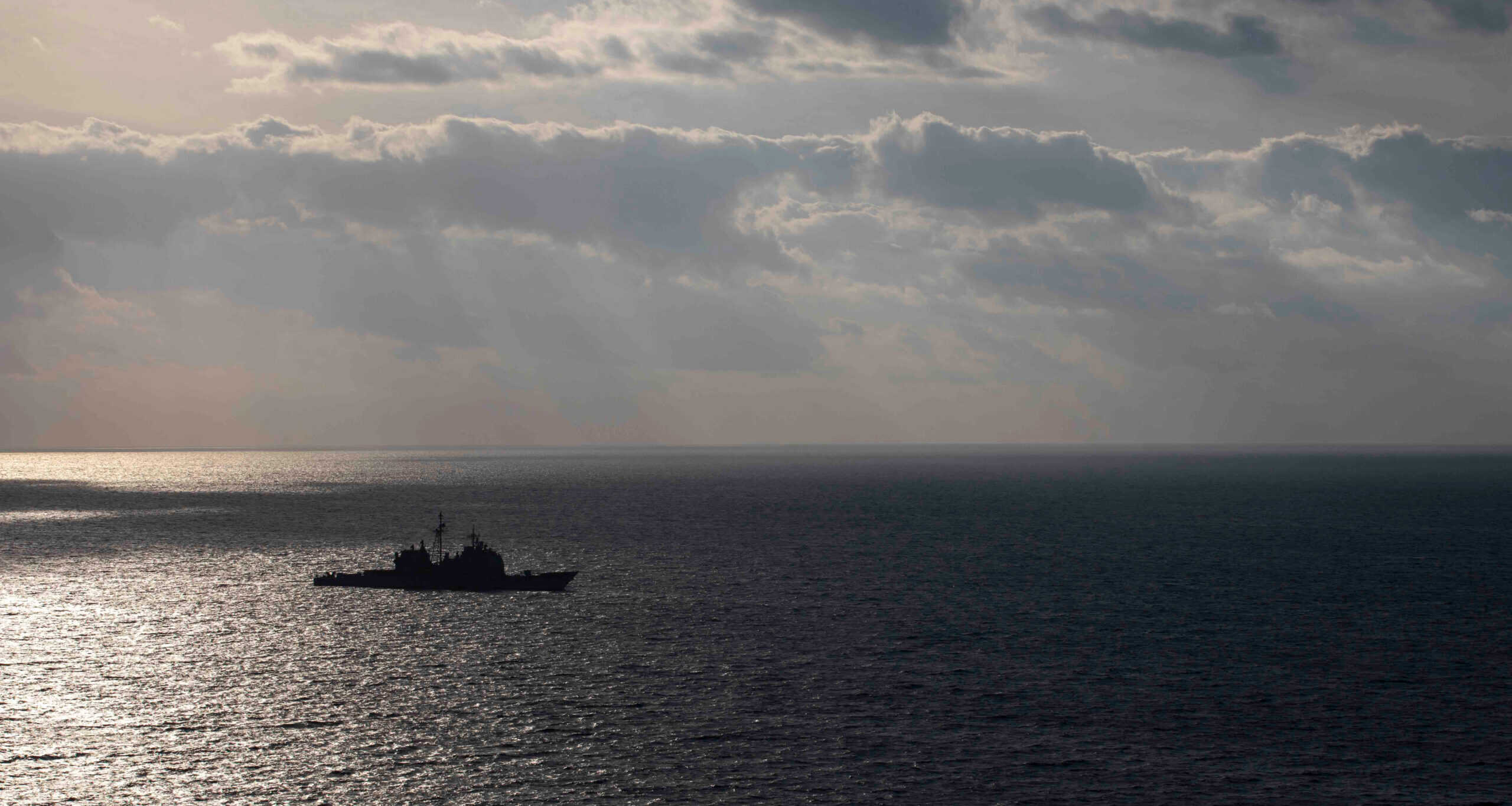 Ghost-Fleet Tactics in Modern Warfare - SOF Support Foundation