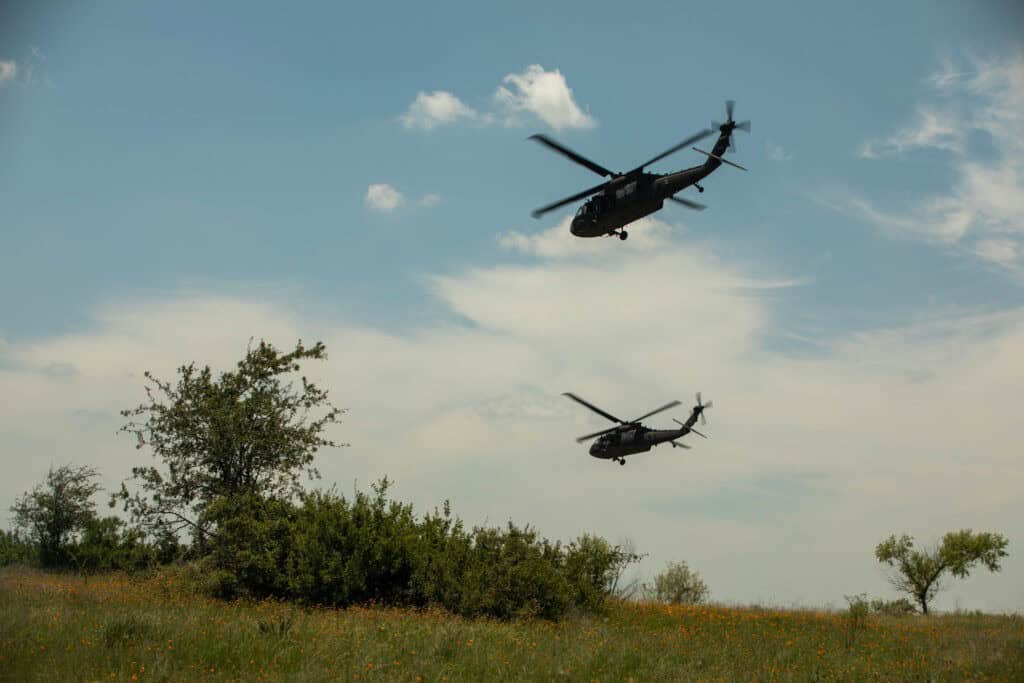 How US military action against drug cartels in Mexico could unfold - SOF Support Foundation