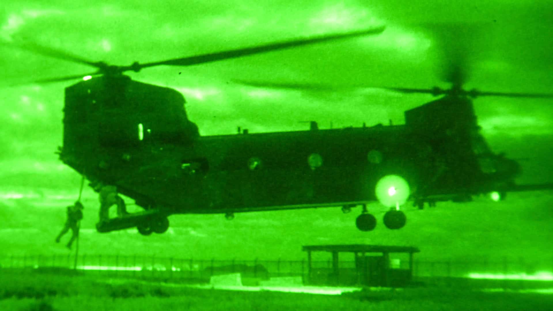 How The Night Stalkers Are Planning To Survive Modern Warfare - SOF ...