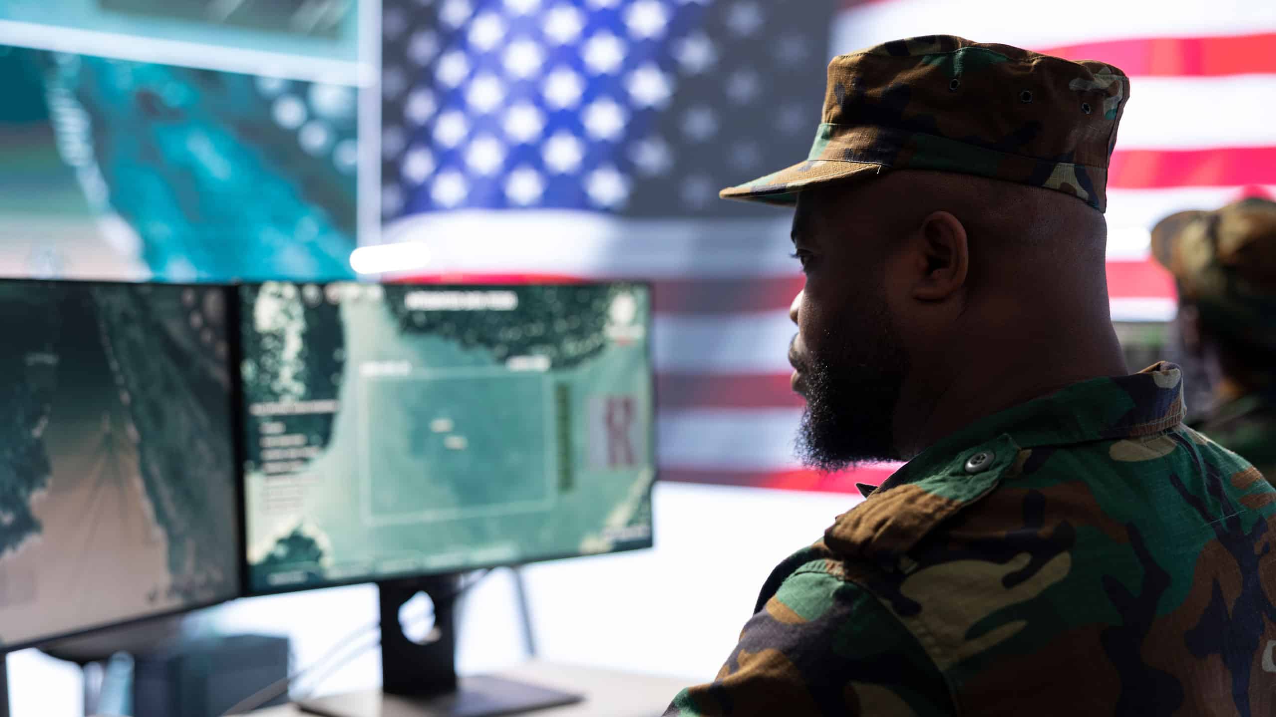 AUSA 2022 | Warriors Corner - Special Operations, Space, and Cyber ...