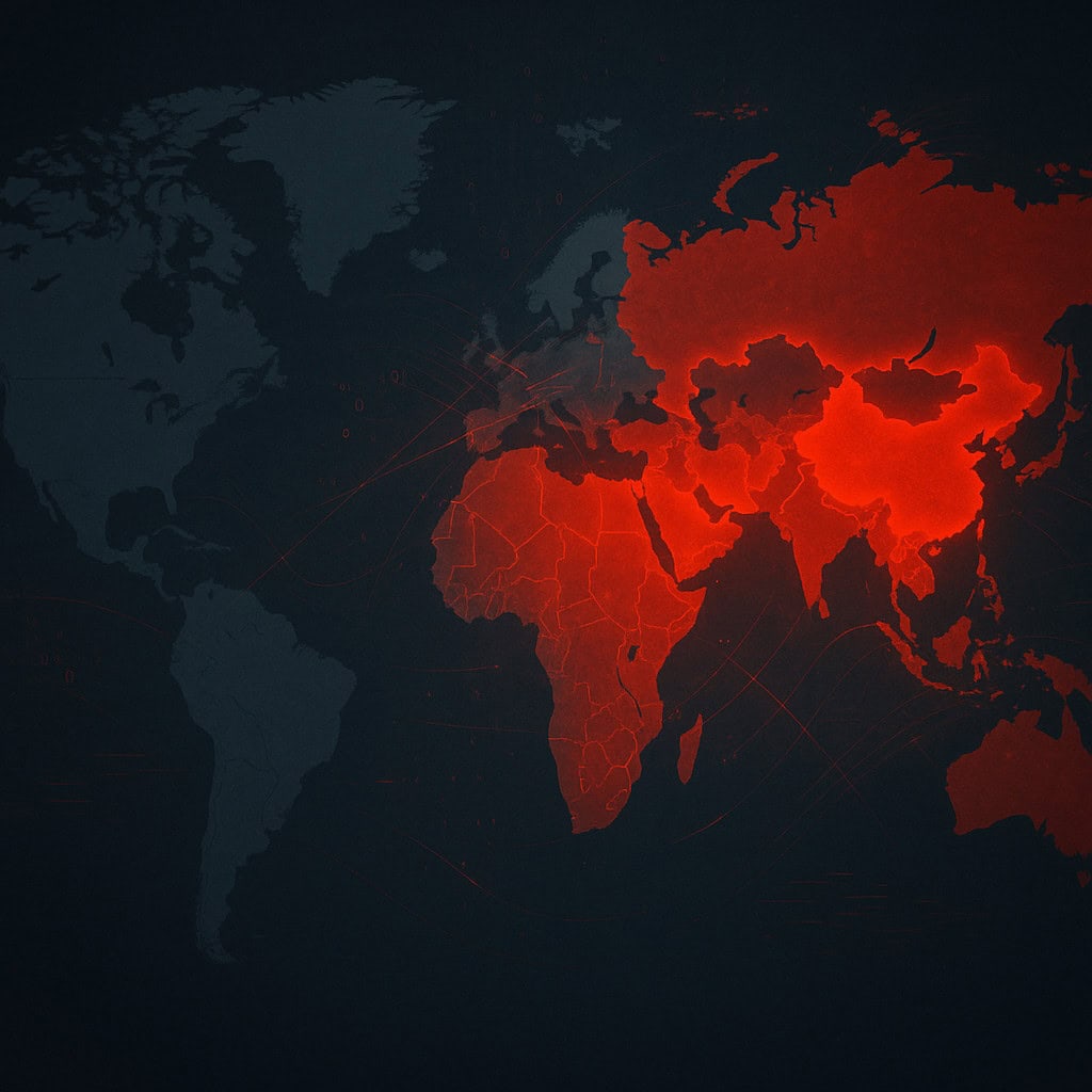 Why the 2025 NSS Needs a Political Warfare Approach - SOF Support Foundation