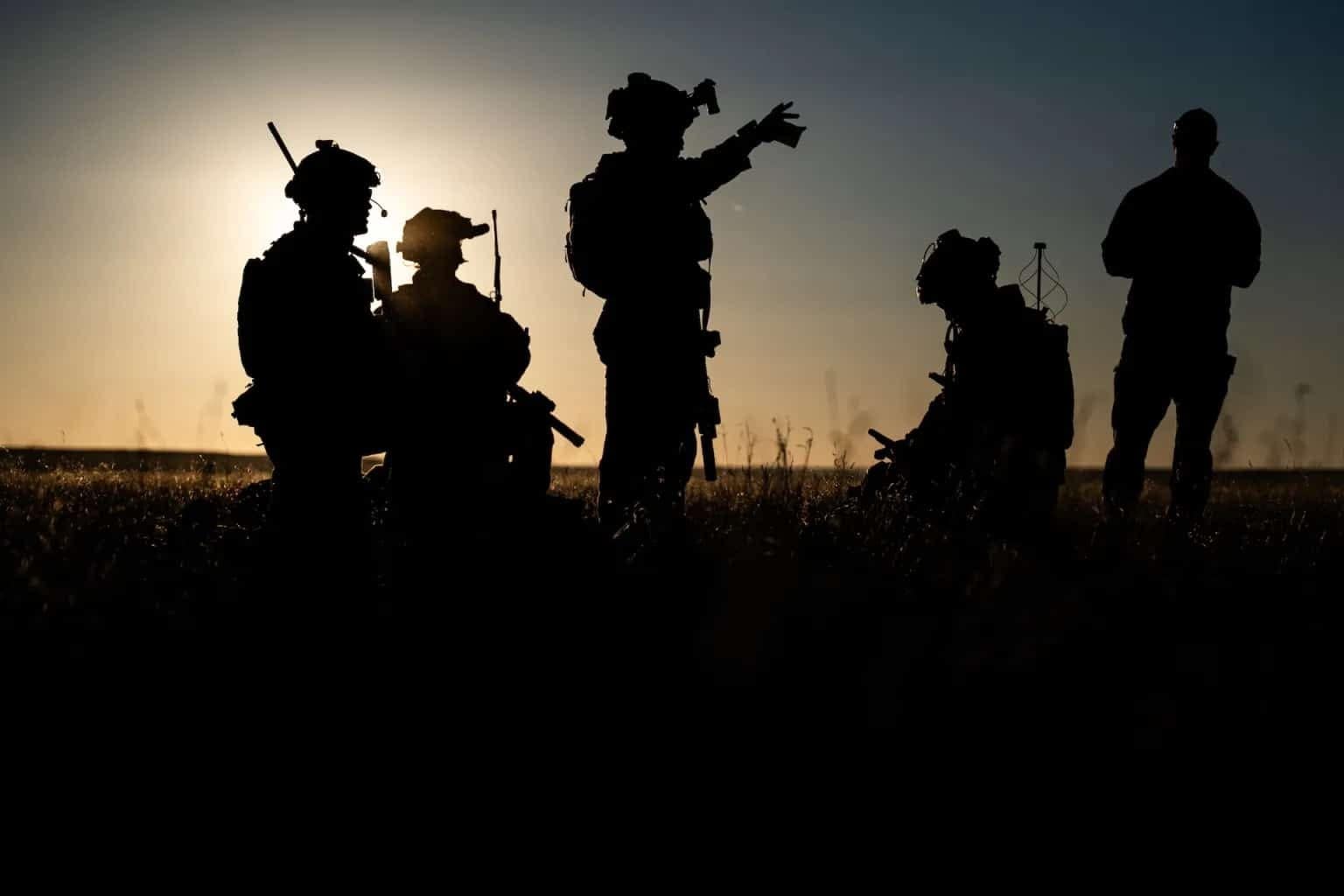 Special Operations Ready for Anything in North Korea - SOF Support ...